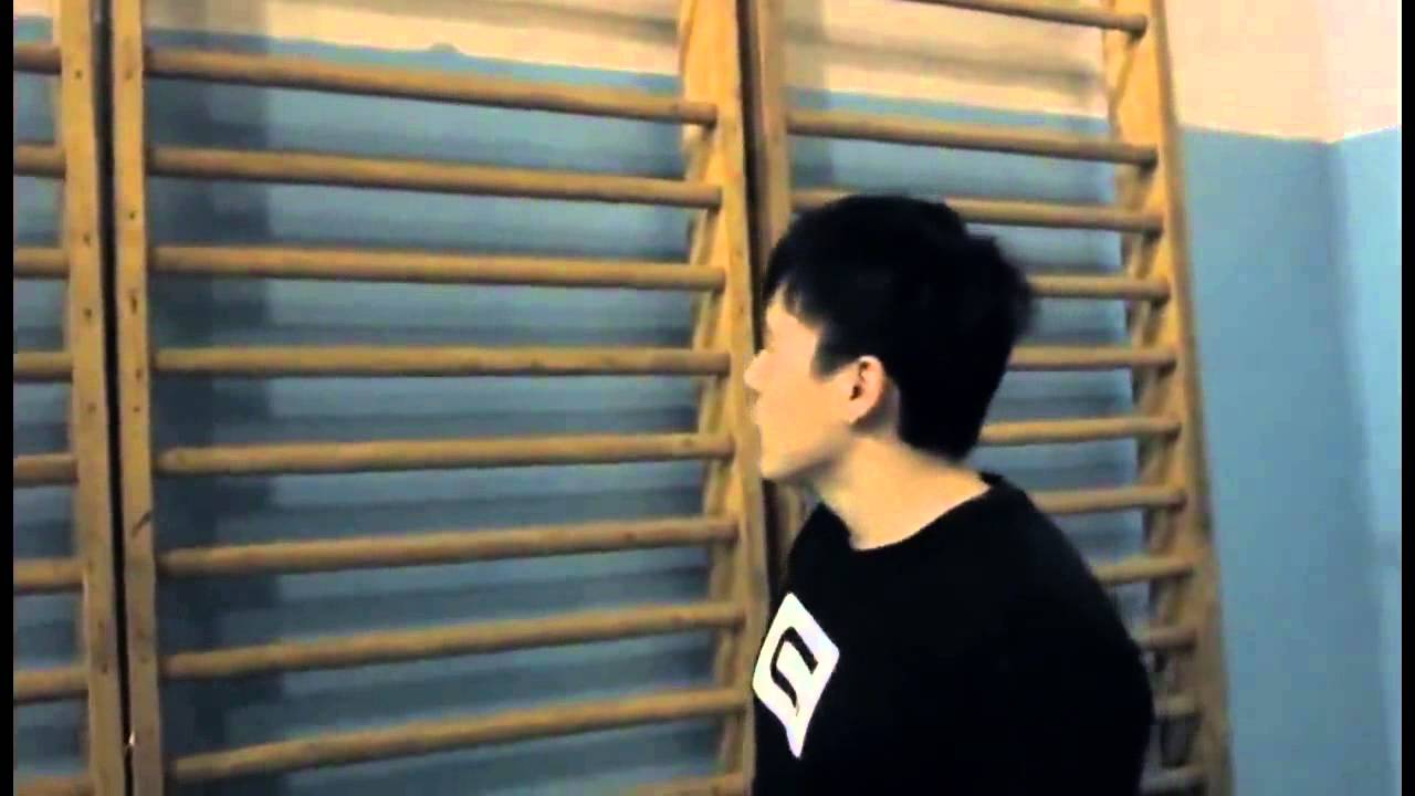 Урок 12 Tutorial parallel flag - YouTube