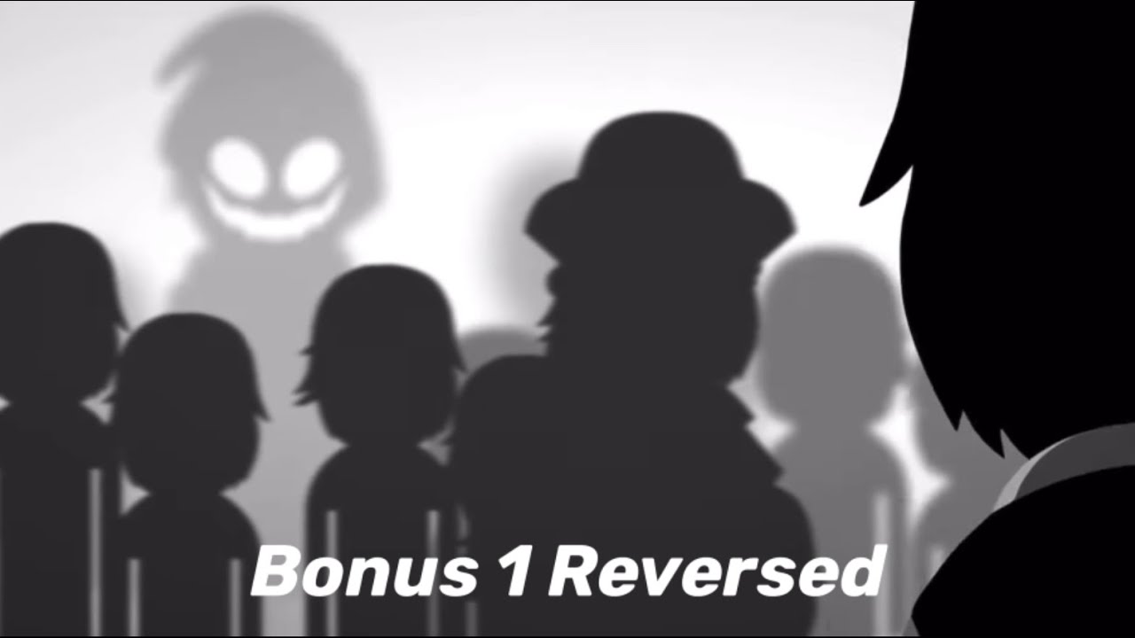 Incredibox - Chapter III: Void (Mod) Bonus Reversed - YouTube