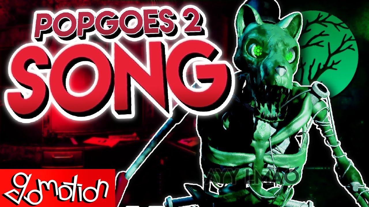 (April Fools) POPGOES 2 SONG! (Printed Dreams) - gomotion (feat ...
