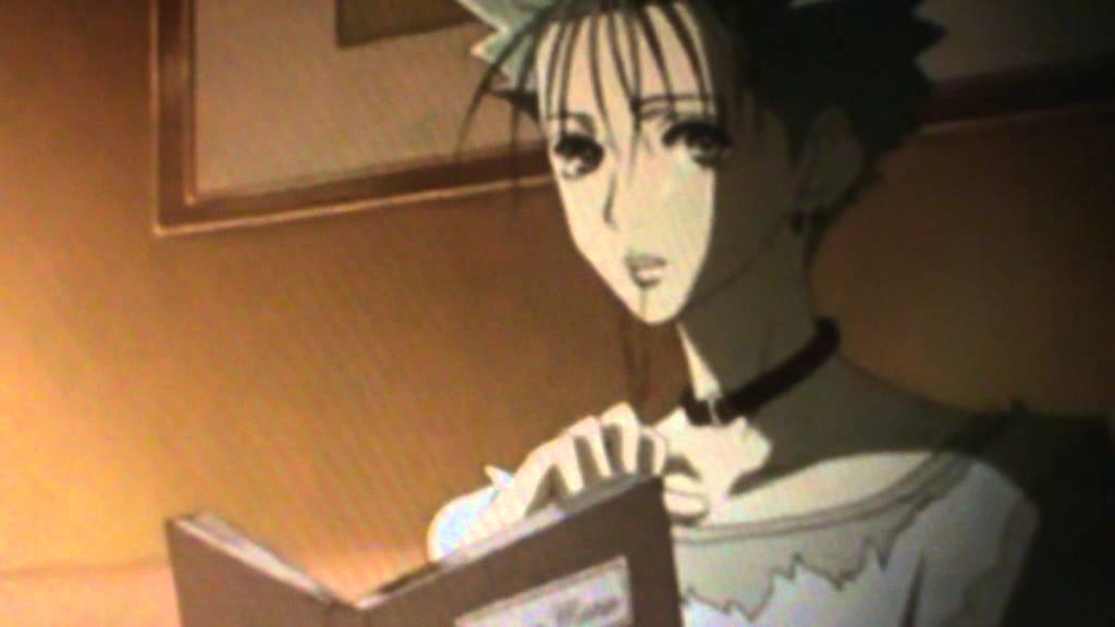 doppiaggio Nana " Reira e Shin " - YouTube