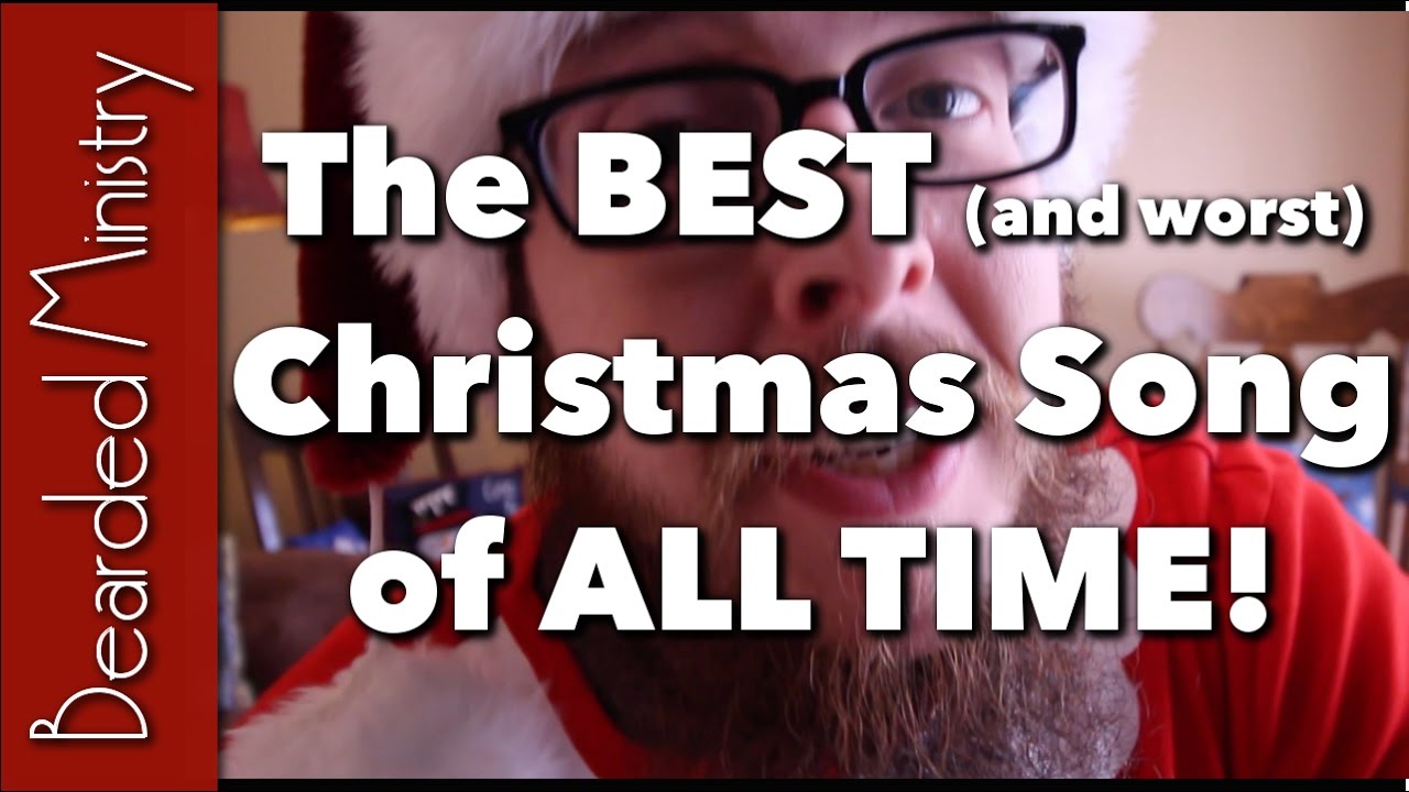 The BEST And WORST Christmas Song Of All Time YouTube the-best-and-worst-christmas-song-of-all-time-youtube