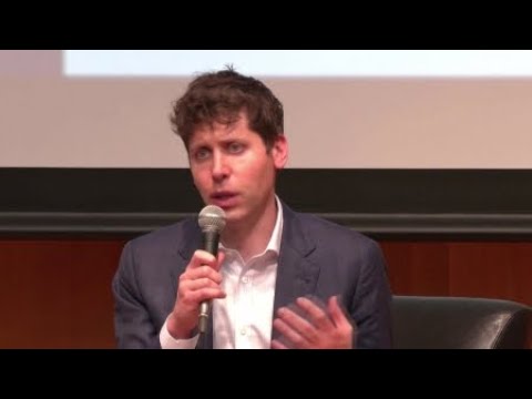 "올트먼, 오픈AI로 복귀 안해...트위치 공동창업자가 임시 CEO" / YTN 사이언스 - YouTube