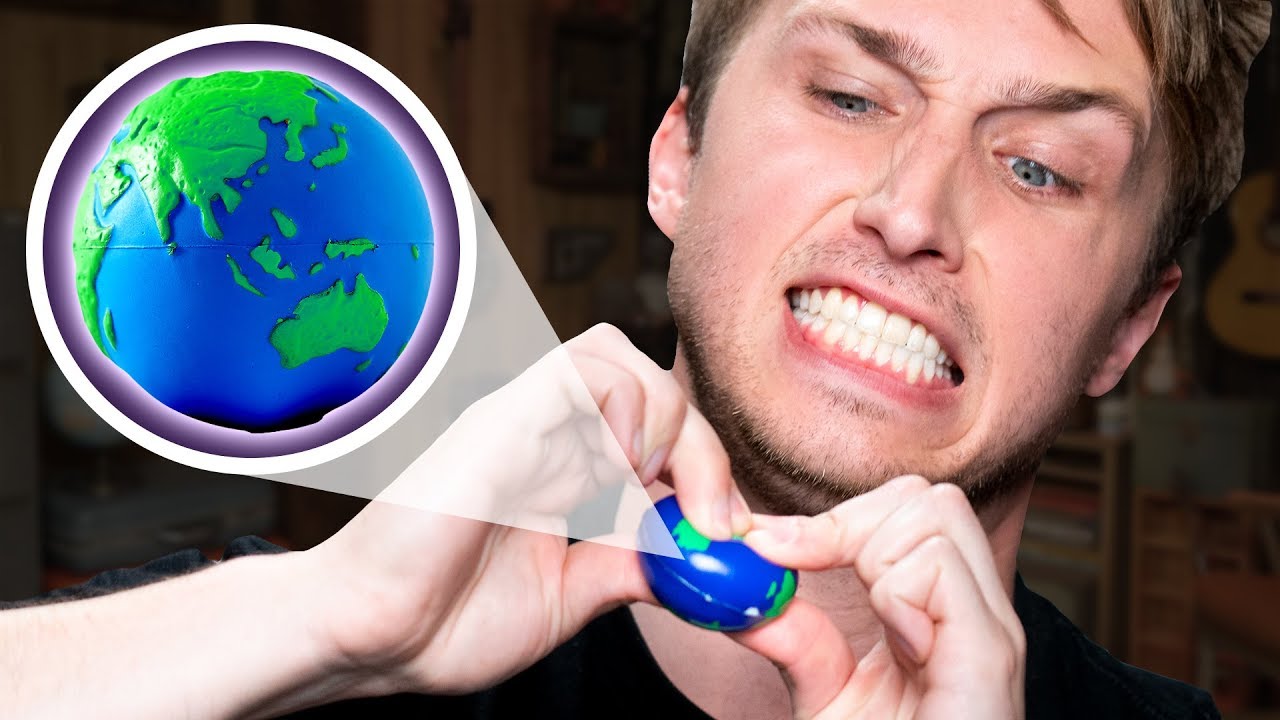 Can We Shrink It? (GAME) - YouTube