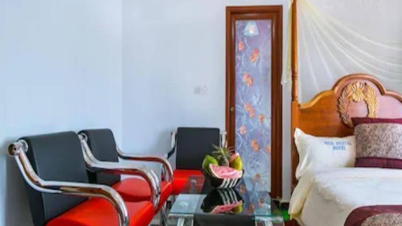 Nice Digital City Hotel, Kutus, Kenya - YouTube