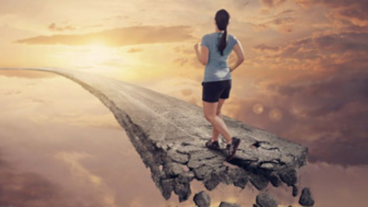 Living Without Fear - Guided Meditation, Blue Mountains. - YouTube