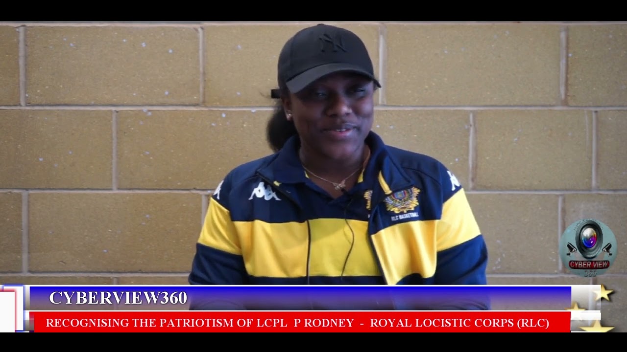 LANCE CORPORAL (LCPL) PRINCESS RODNEY PATRIOT - SERVICE TO QUEEN / KING ...