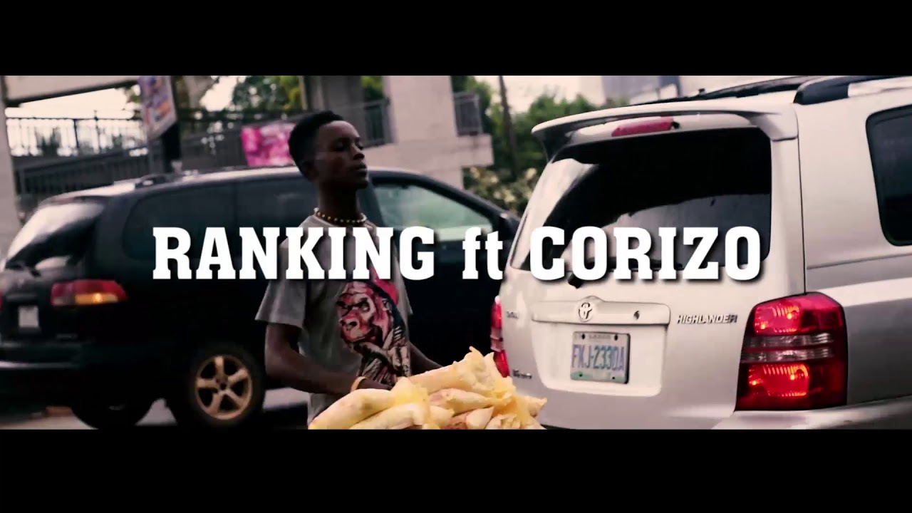 Shay You Go Dey - Ranking ft Corizo (Viral Video) - YouTube