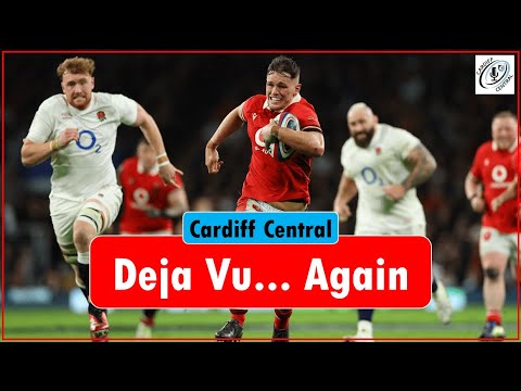 Cardiff Central | Stop me if you've heard this one before... - YouTube