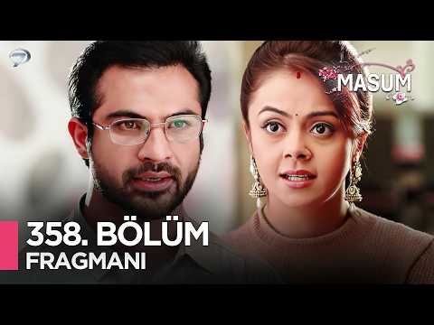 Masum Hint Dizisi | 358. Bölüm Fragmanı @kanal7​