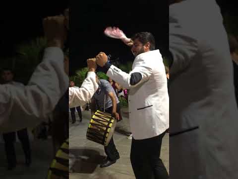 SERKAN ALTUN NECİP CİRDİ DÜĞÜNÜ 1