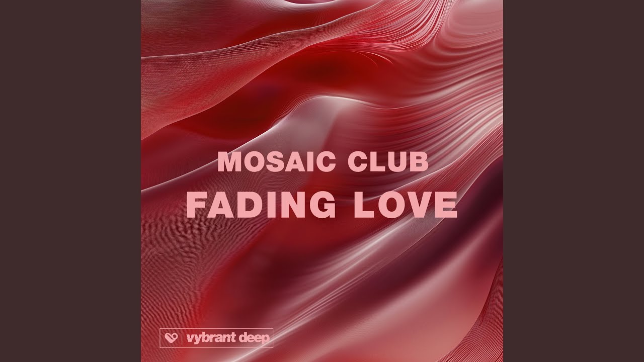 Fading Love (Extended Version) - YouTube