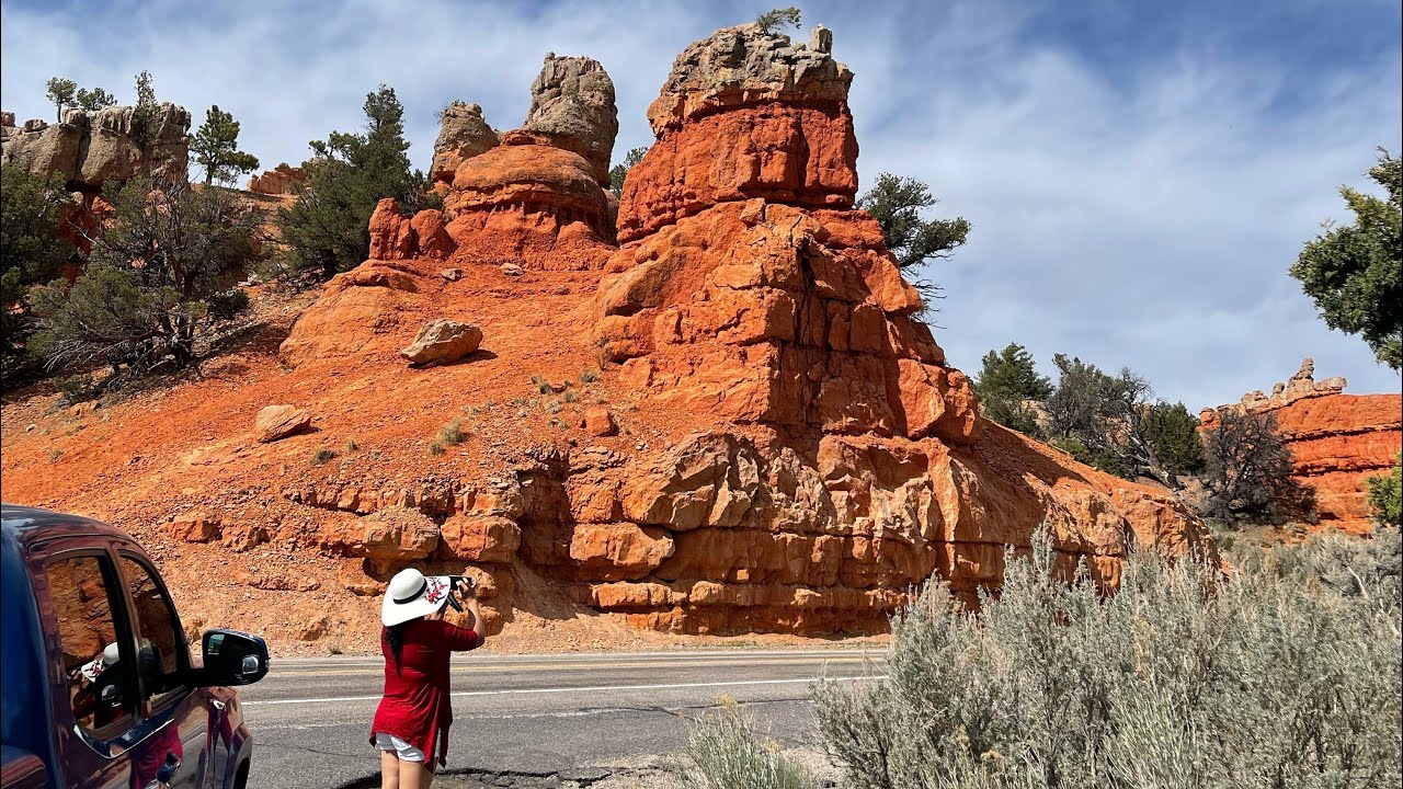 Hatch Utah - YouTube