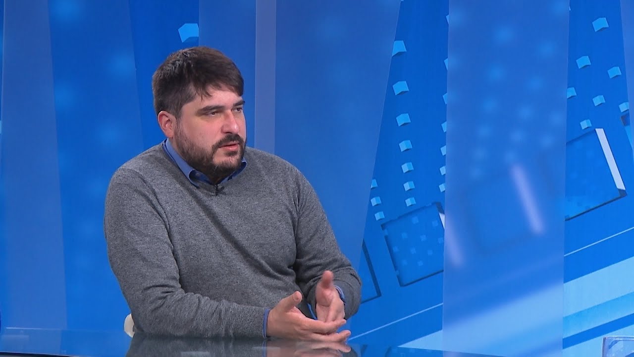 Ivan Brodić o odluci vlade RH da se odbije plan restrukturiranja ...