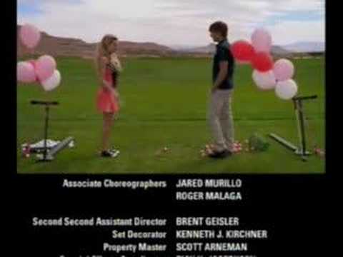 HSM2 Bloopers- - YouTube