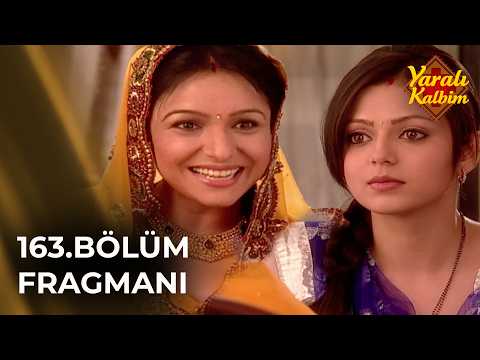 Yaralı Kalbim (Geet) Hint Dizisi 163. Bölüm Fragmanı