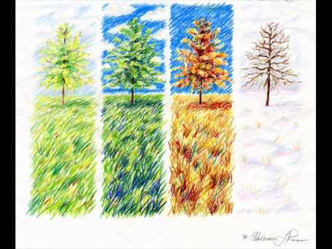 Vier Seisoene Kind - YouTube