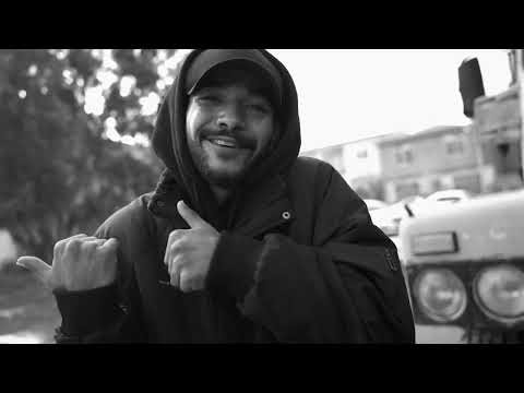 XB Mawzer, Brave Zaman, Abdy Dayy, ZuxMuziq l - DOMINO (Official Music Video)