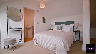 Cedar Gardens Coventry, Luxury Living Video