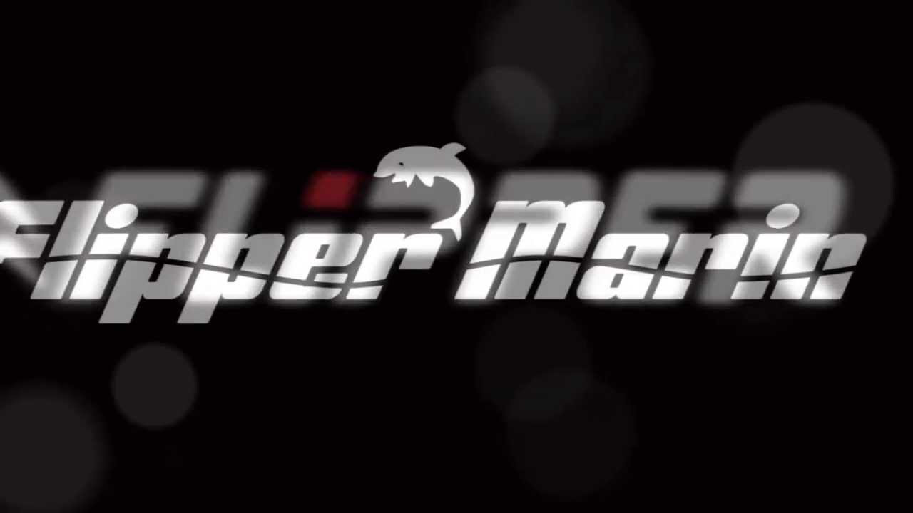 Flipper 625 DC - new edition - YouTube