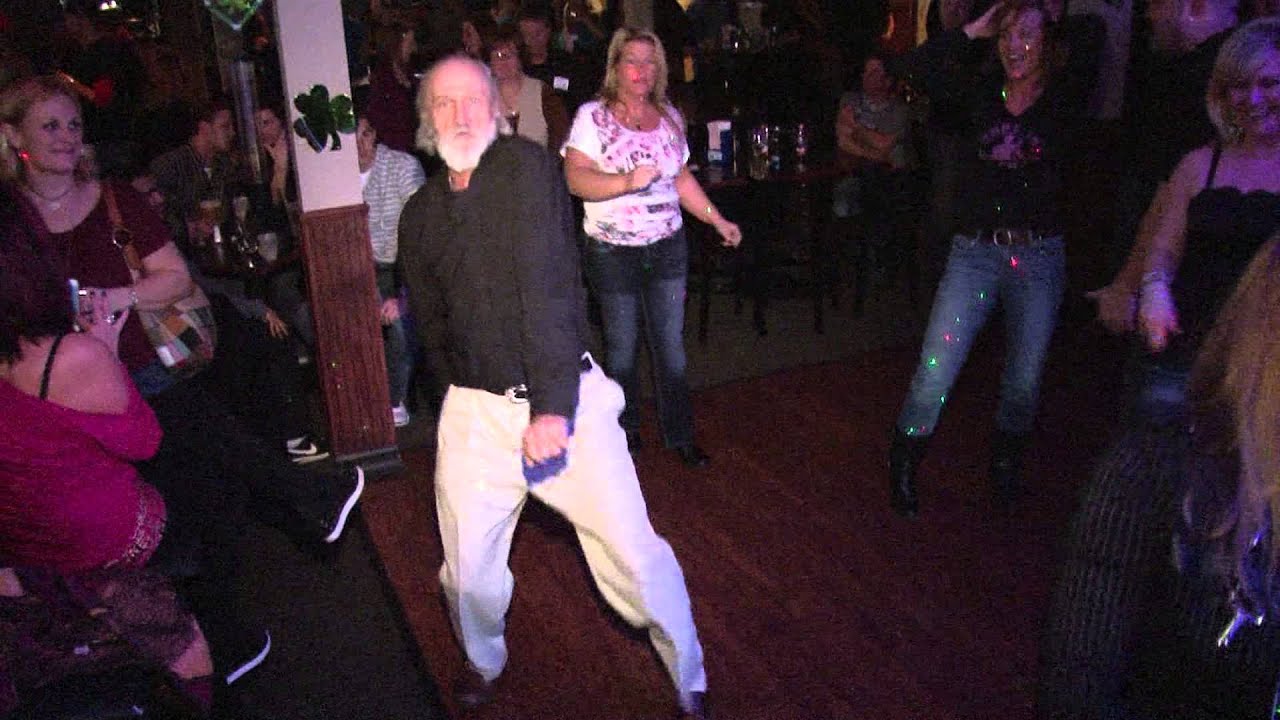Friday Night Dance Party - YouTube