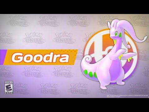Como vencer com 1 a menos no seu time? Goodra Gameplay - YouTube