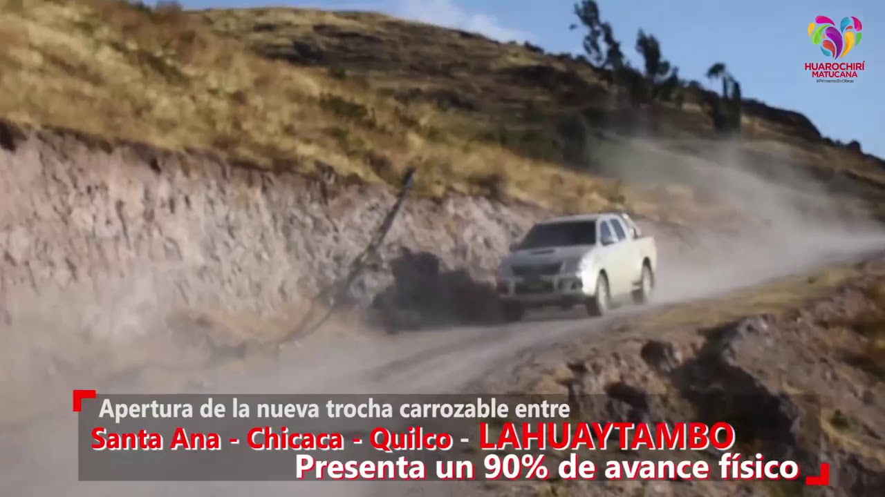 🛑 | 𝟵𝟬% 𝗗𝗘 𝗔𝗩𝗔𝗡𝗖𝗘 𝗧𝗜𝗘𝗡𝗘 𝗟𝗔 𝗖𝗔𝗥𝗥𝗘TE𝗥𝗔 𝗦𝗔𝗡𝗧𝗔 𝗔𝗡𝗔-𝗦𝗛𝗜𝗖𝗔𝗖𝗔-𝗤𝗨𝗜𝗟𝗖𝗢 𝗘𝗡 ...