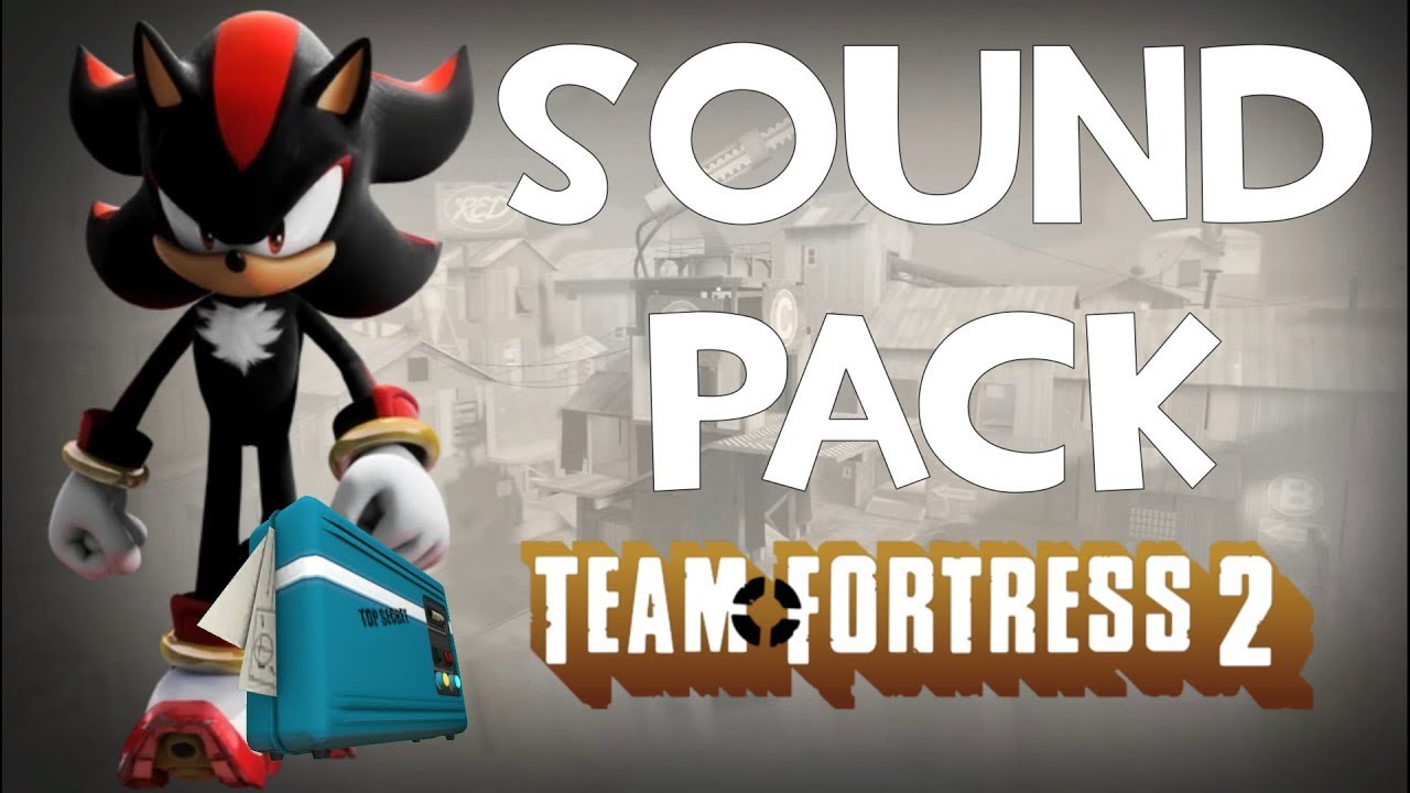 [TF2] Shadow ui Sound Mod - YouTube