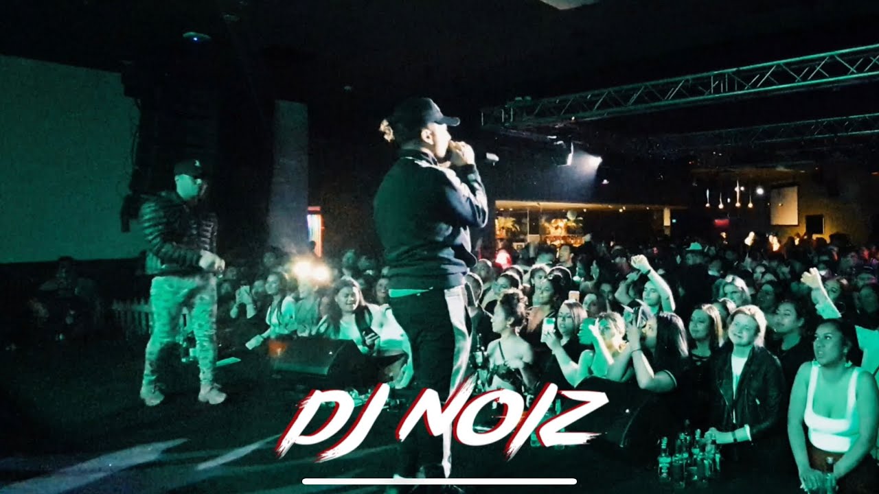 DJ Noiz - Don't Play Dumb & She Mad, She Angry (Remix) ft. Kontiki ...