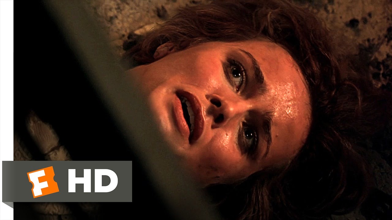 GoldenEye (2/8) Movie CLIP - Satellite Attack (1995) HD - YouTube