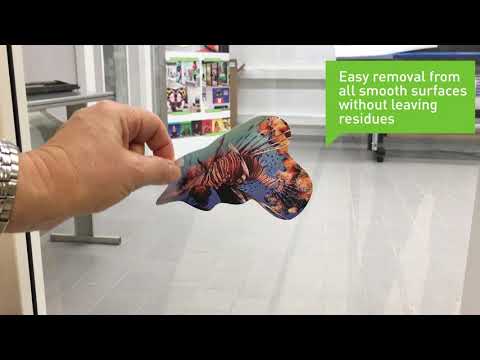 3529 SyntiSOL™ PP Film with EasyTack™ - YouTube