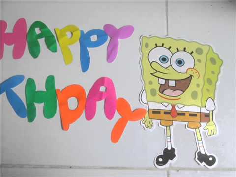 HAPPY BIRTHDAY AULIA INSANI _18 - YouTube