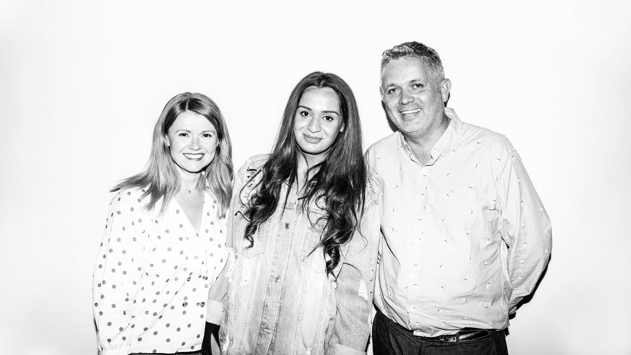 Shane Allen On Discovering And Commissioning Great Comedy Television At ...