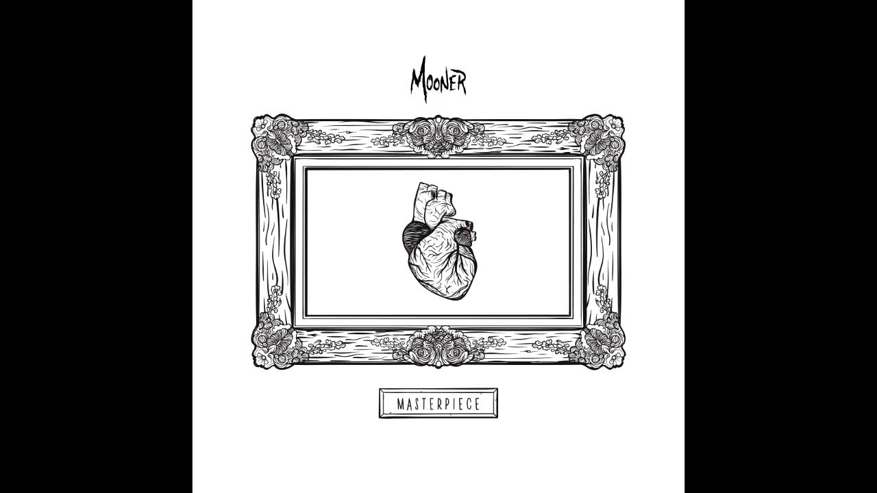 Mooner - Masterpiece (Full Album) - YouTube