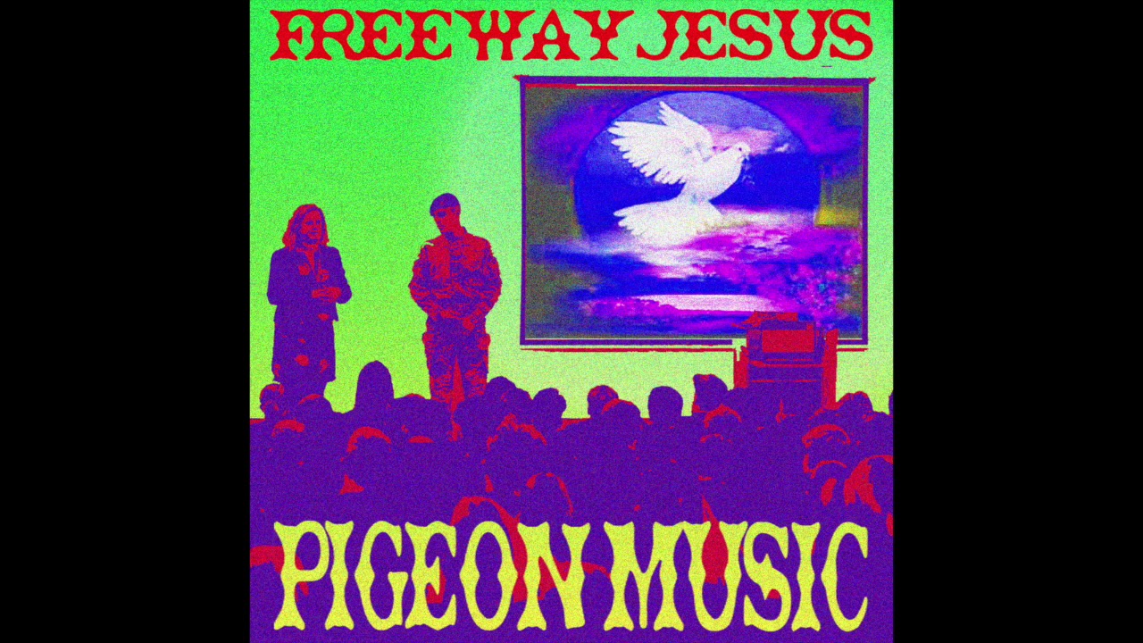 PIGEON MUSIC - YouTube