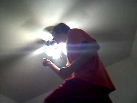 Epic Fail Man vs. Fan - YouTube