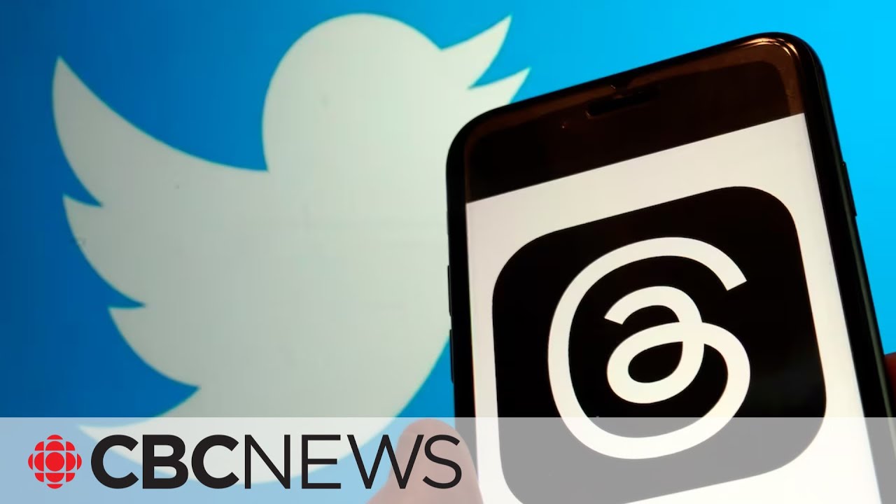 Meta says 10 million users signed up to Twitter rival Threads within ...