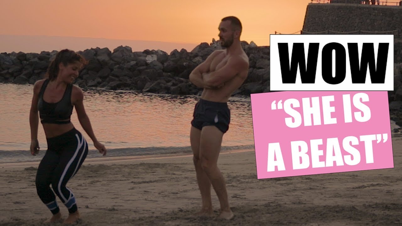 Ed Sheeran & Travis Scott - Antisocial | HIIT WORKOUT ROUTINE - YouTube