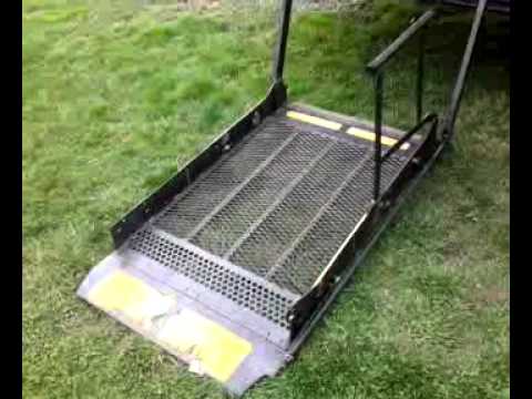 lift video - YouTube