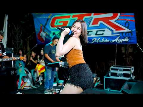 GRT MUSIC - NATURAL - SEKAR DIRGANTARA - HAPPY PARTY PEMUDA KAMPUNG ANYAR - TRANGKIL