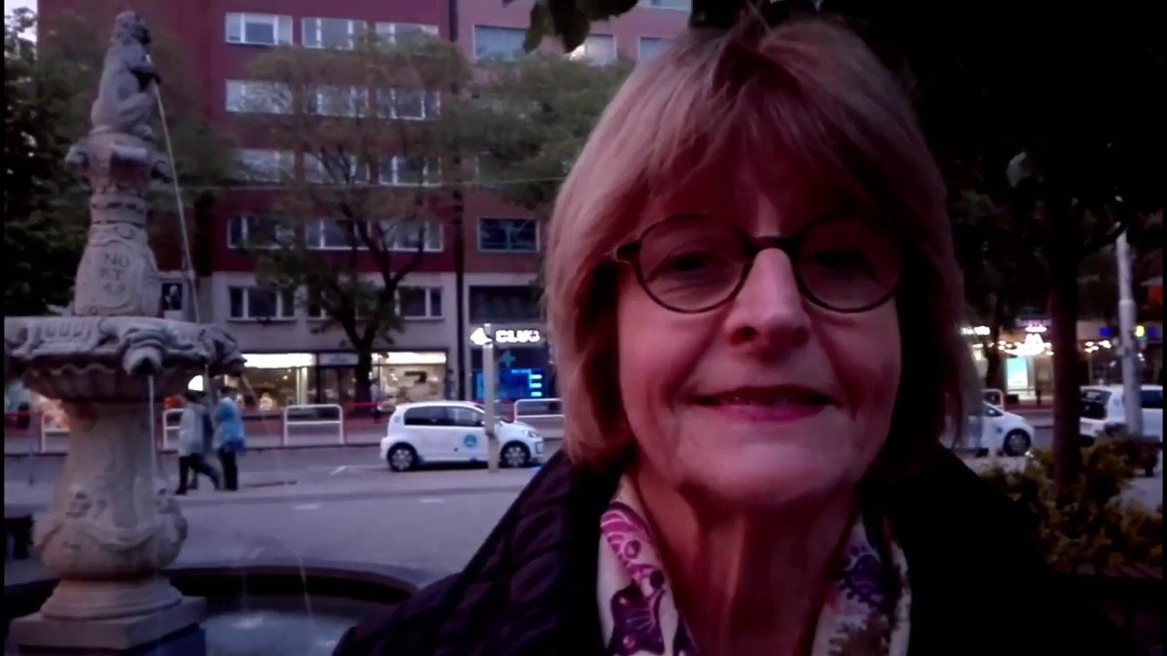 Anne Brasseur: It is not about countries, it is about protecting ...