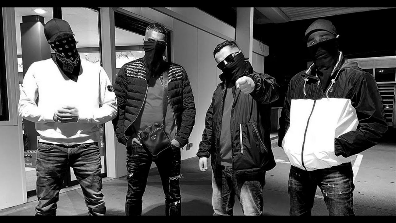 (FREE) Undacava x AK AusserKontrolle x Sil3a x Hemso - Type Beat ...