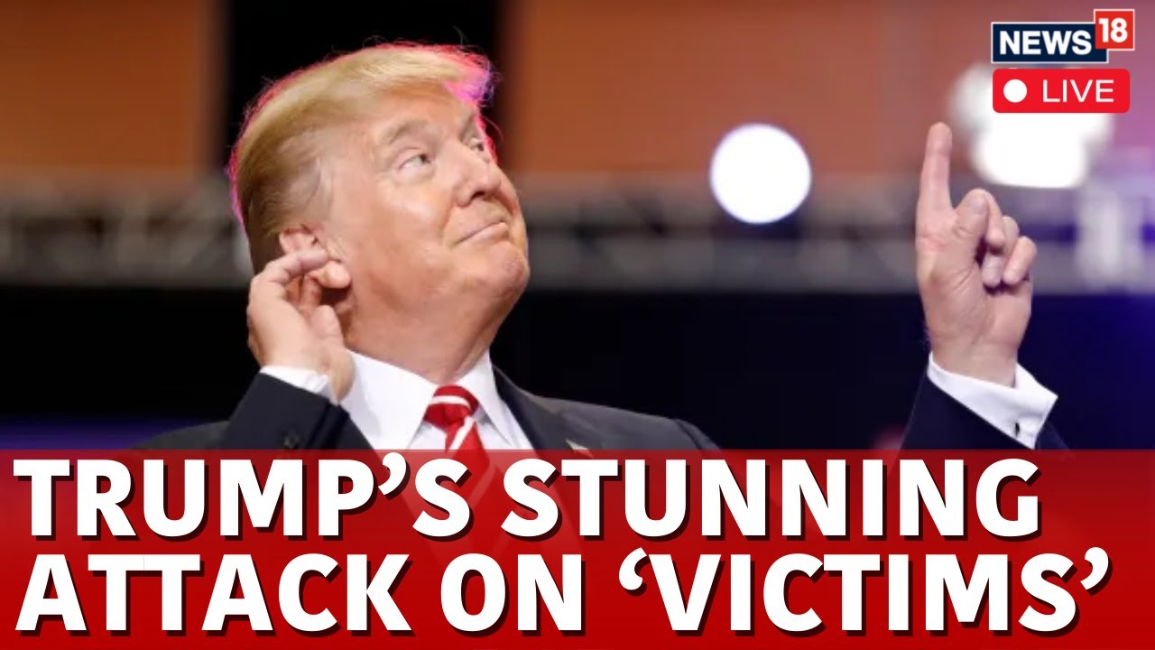 Donald Trump News Conference LIVE | Donald Trump LIVE | Trump Tower ...