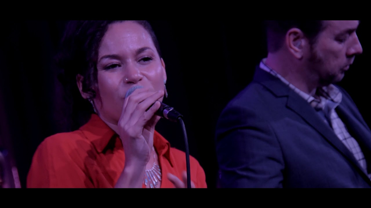 The New Mastersounds - Charly Lowry Living Kidney Donor Champion - YouTube