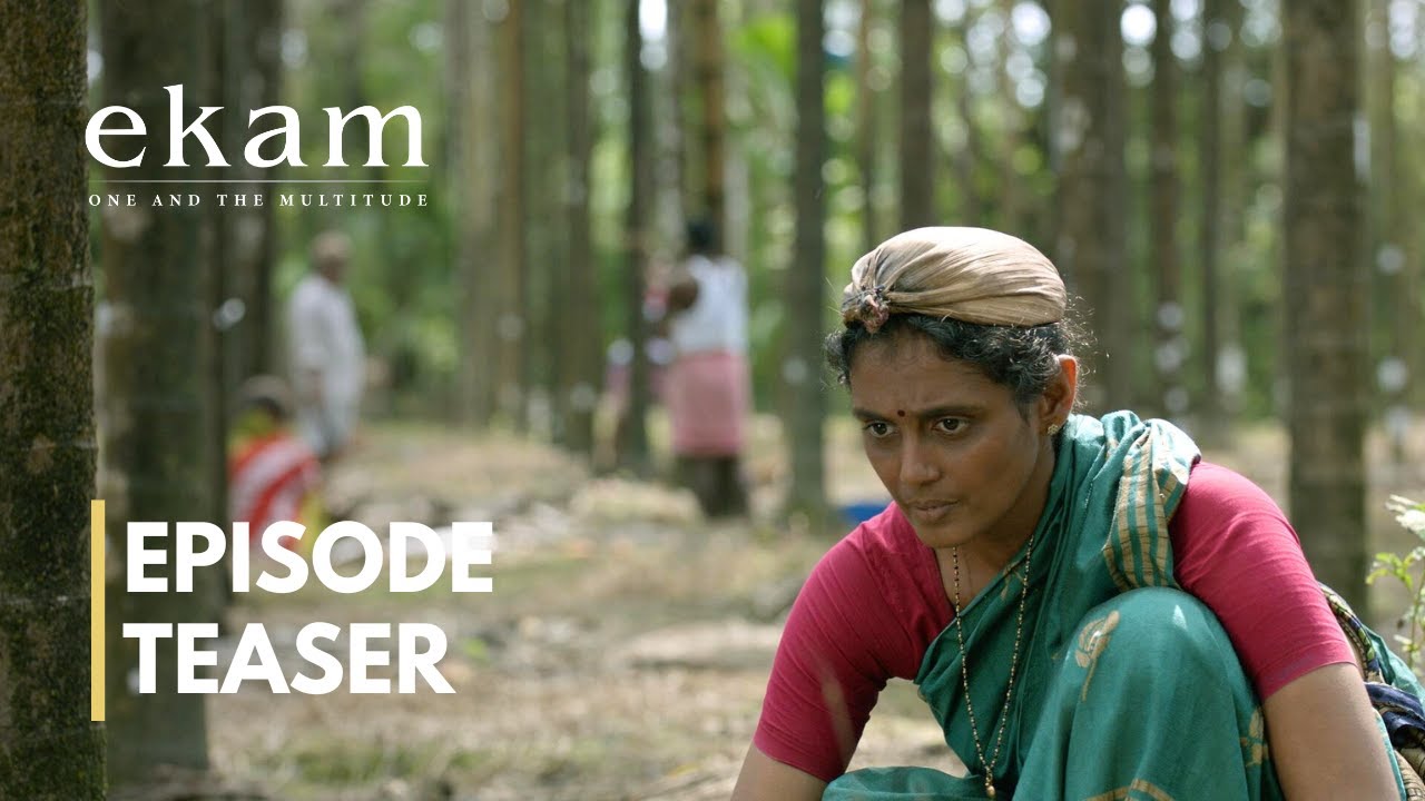 Ekam - Episodic Teaser | Legacy | Releasing on 13 July 2024 ...