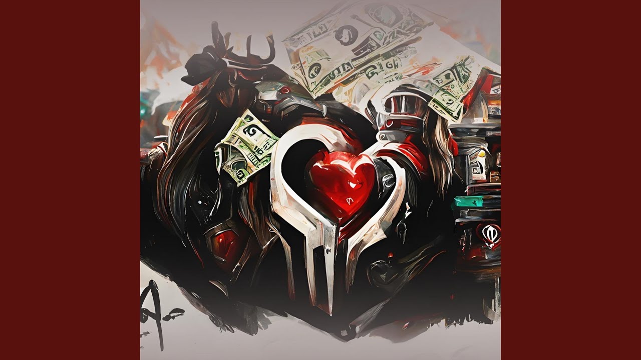 Iss Just Money (Whisper Mantra) [feat. Connor Musarra] - Mello Will ...