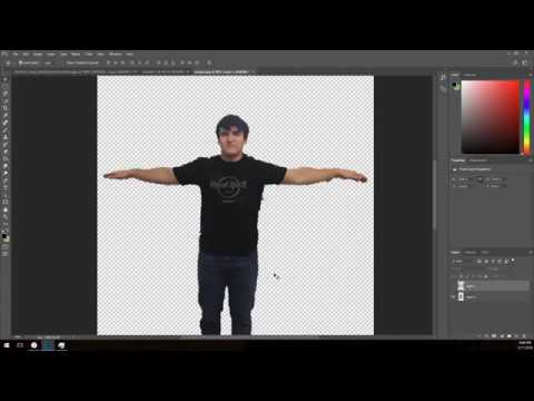 TUTORIAL - HOW TO CREATE YOUR OWN GUS CIUFFO - YouTube