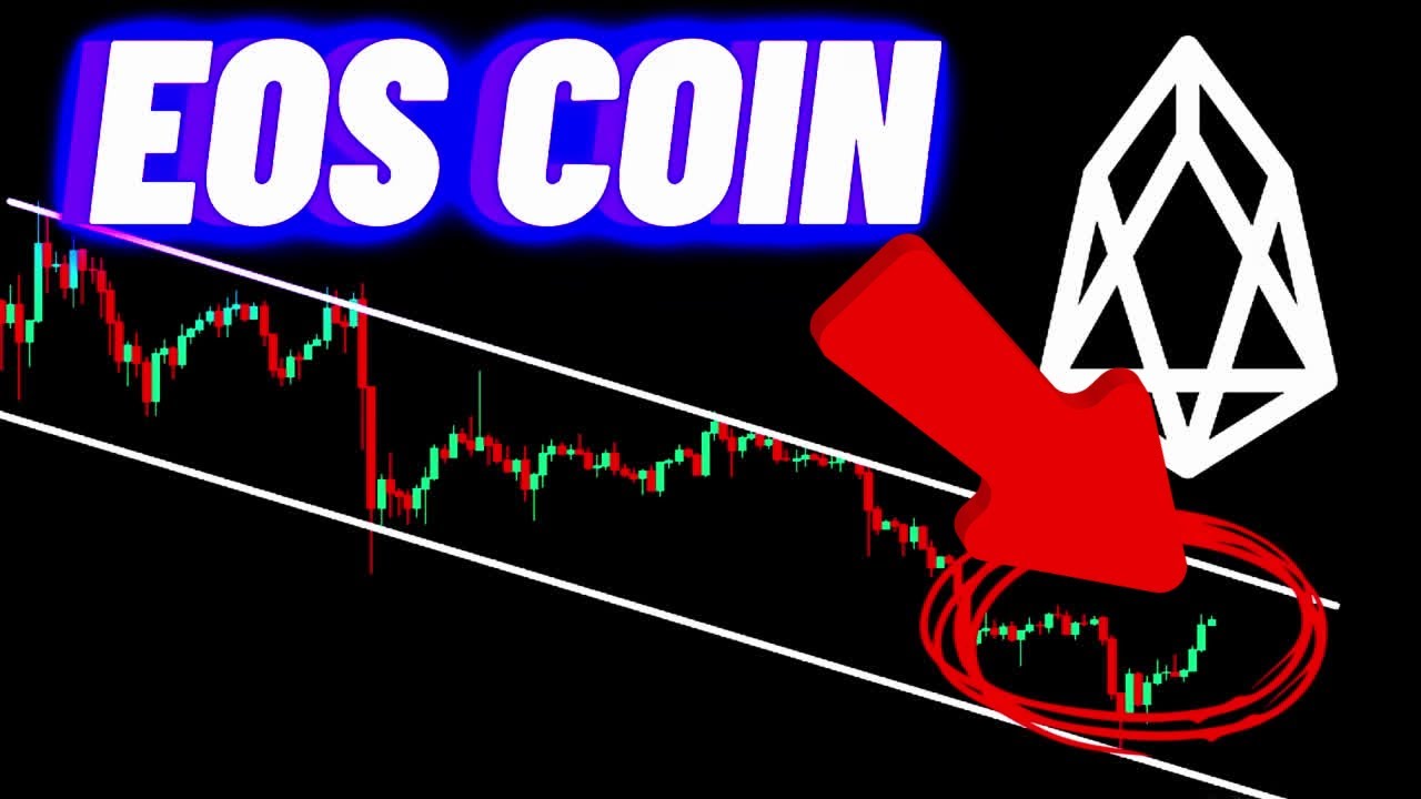 EOS Coin | EOS Price Analysis and Prediction 2024 - YouTube
