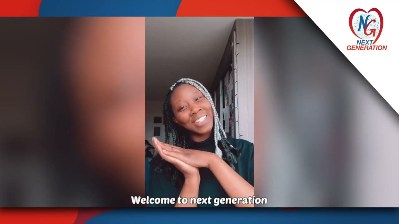 NCFI Next Generation - YouTube