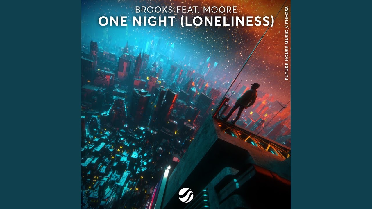 One Night (Loneliness) - YouTube Music