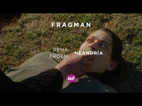 Reha Erdem / Neandria (2023) | Trailer | Deniz İlhan | Ahmet Rıfat Şungar | Nihal Yalçın| Tanıl Bora